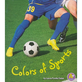 【】Colors in Sports