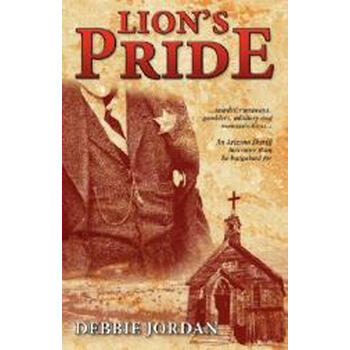 【】Lion's Pride