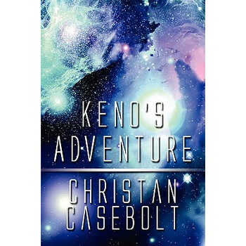 【】Keno's Adventure