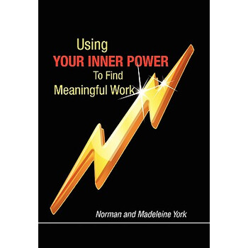 【】Using Your Inner Power to Find