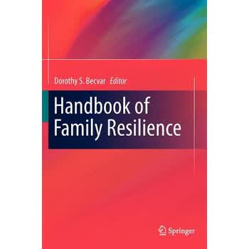 【】Handbook of Family Resilience