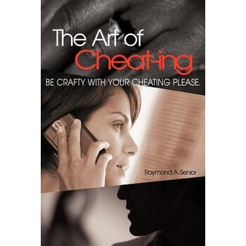 【】The Art of Cheating