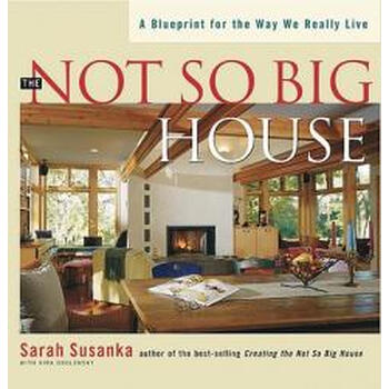 【】Not So Big House