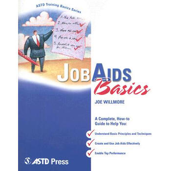 【】Job AIDS Basics