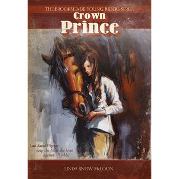 【】Crown Prince