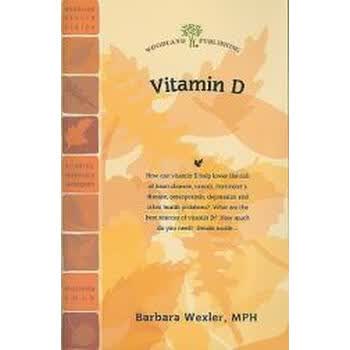 【】Vitamin D