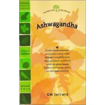【】Ashwagandha