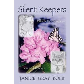 【】Silent Keepers: Ellis and