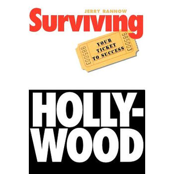 【】Surviving Hollywood