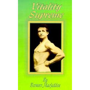 【】Vitality Supreme