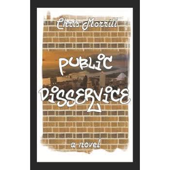 【】Public Disservice