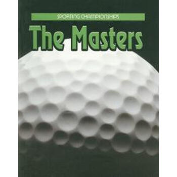 【】The Masters