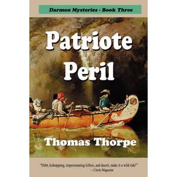 【】Patriote Peril