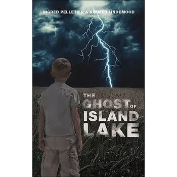 【】The Ghost of Island Lake