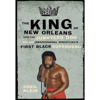 【】The King of New Orleans: How the