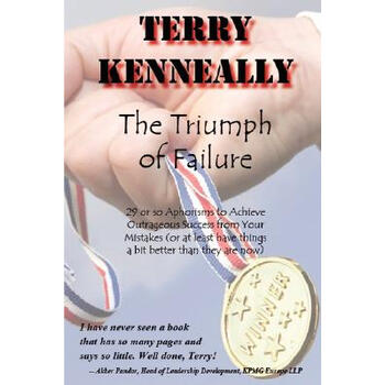 【】The Triumph of Failure