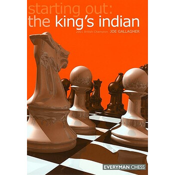 【】Starting Out: The King's Indian