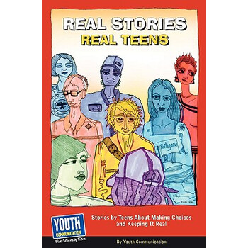 【】Real Stories, Real Teens