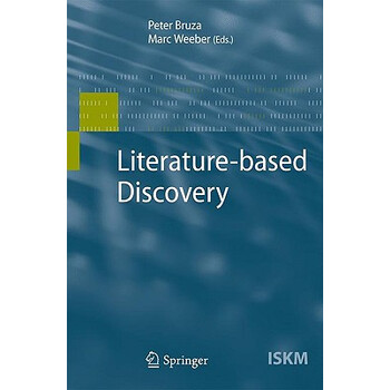 【】Literature-Based Discovery