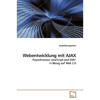 【】Webentwicklung Mit Ajax