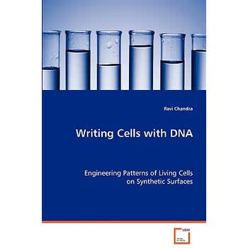 【】Writing Cells with DNA