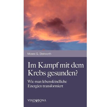 【】Im Kampf Mit Dem Krebs Gesunden?