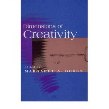 Dimensions of Creativity