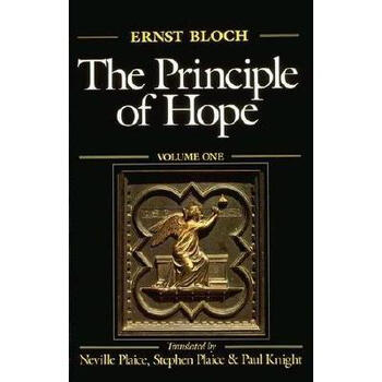 The Principle of Hope: v. 1
