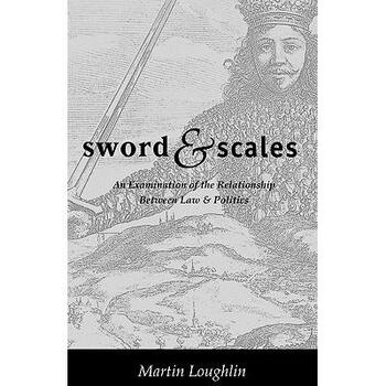 Sword and Scales