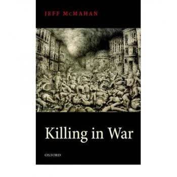 Killing in War