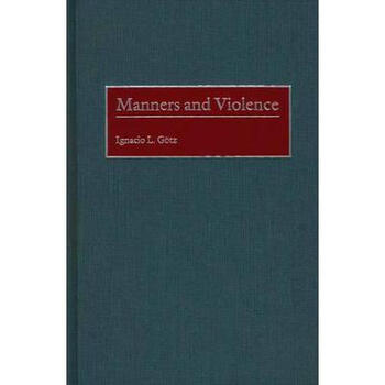 Manners and Violence
