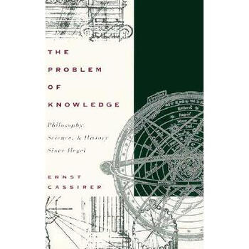 The Problem of Knowledge: Philosophy, Scienc...