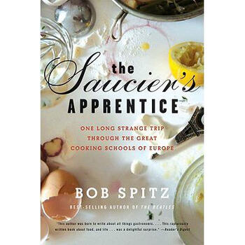Saucier's Apprentice: One Long Strange Trip ...