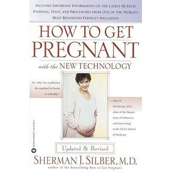 How to Get Pregnant with the New Technology