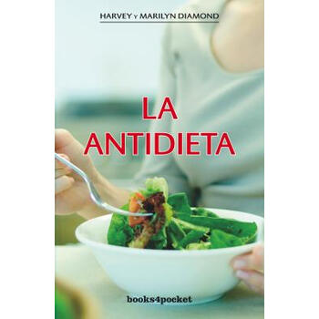 【】Antidieta, La