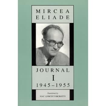 【】Journal I, 1945-1955