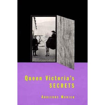 【】Queen Victoria's Secrets