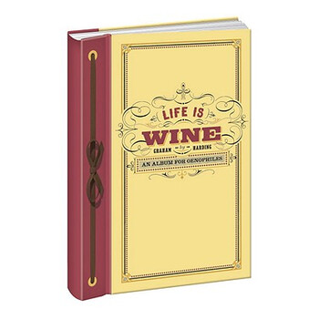 【】Life Is Wine: An Album for