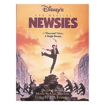 【】Newsies