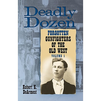 【】Deadly Dozen: Twelve Forgo