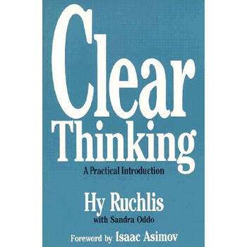 【】Clear Thinking