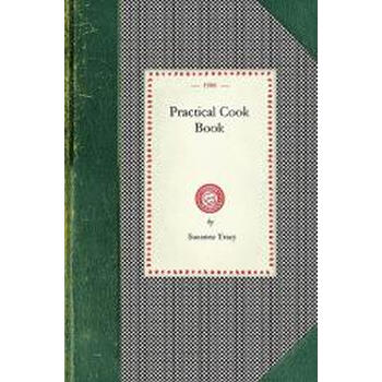 【】Practical Cook Book