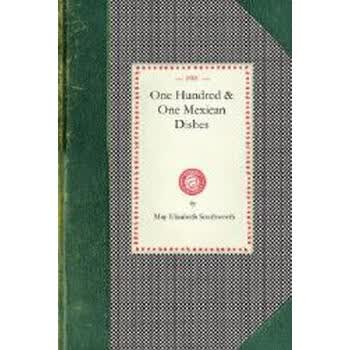 【】One Hundred and One Mexican