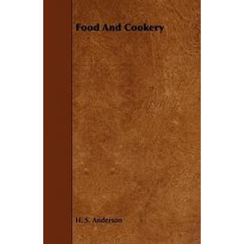 【】Food and Cookery