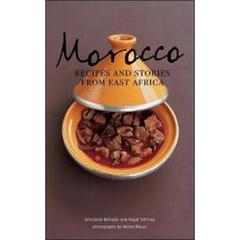 【】Morocco