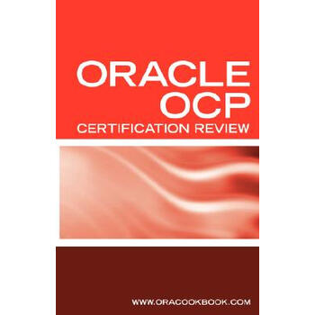 【】Ultimate Unofficial Oracle Ocp