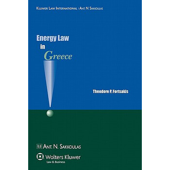 Energy Law in Greece