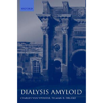【】Dialysis Amyloid