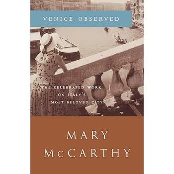 【】Venice Observed