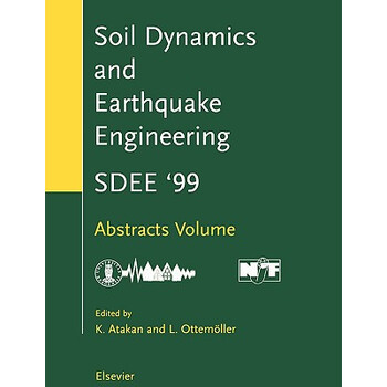 【】Soil Dynamics & Earthquak